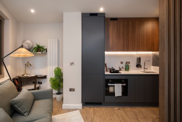 Gallery - Enclave: Acton Apartment Rentals