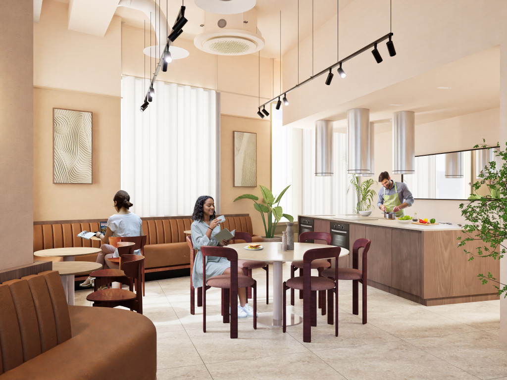 Exclusive Acton Apartment Rentals - West London