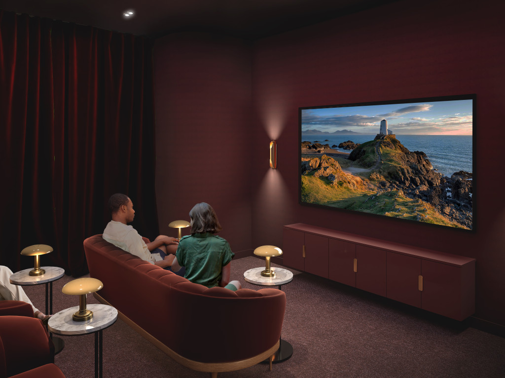 Exclusive Acton Apartment Rentals - West London