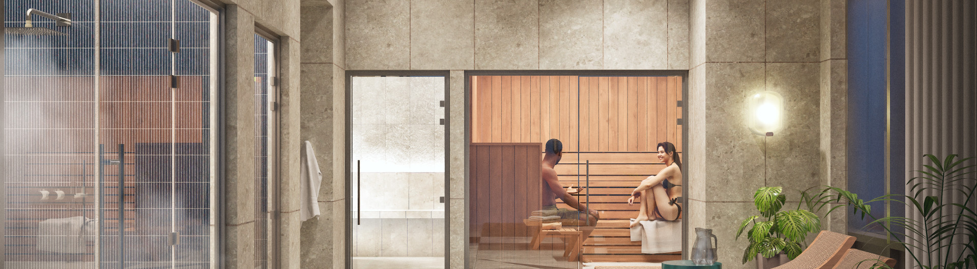 Amenities at our Acton Apartment Rentals