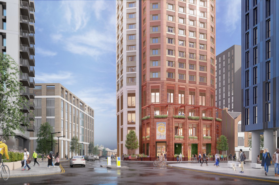 Exclusive Acton Apartment Rentals - West London