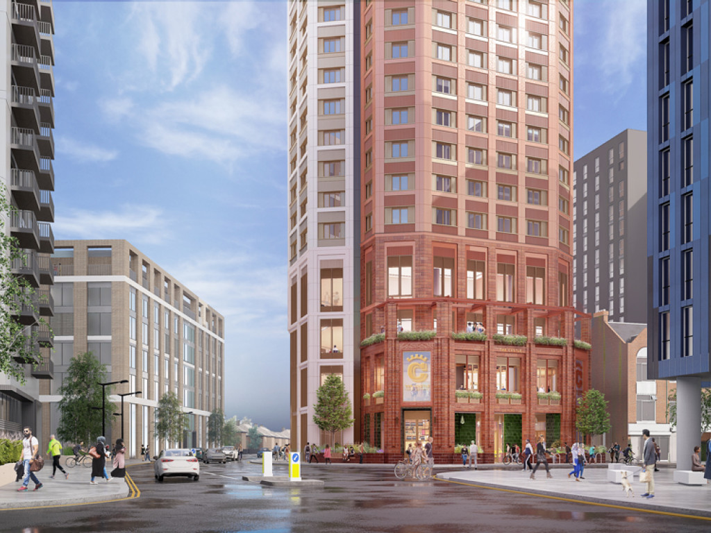 Exclusive Acton Apartment Rentals - West London