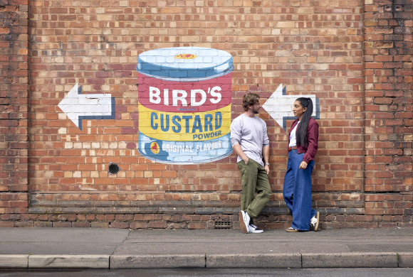 Gallery - Enclave Birmingham Apartment Rentals