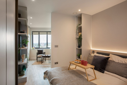 Studio Apartments to Rent in Croydon | Enclave