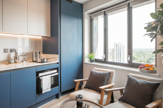 Exclusive Apartments for Rent - Croydon | Enclave