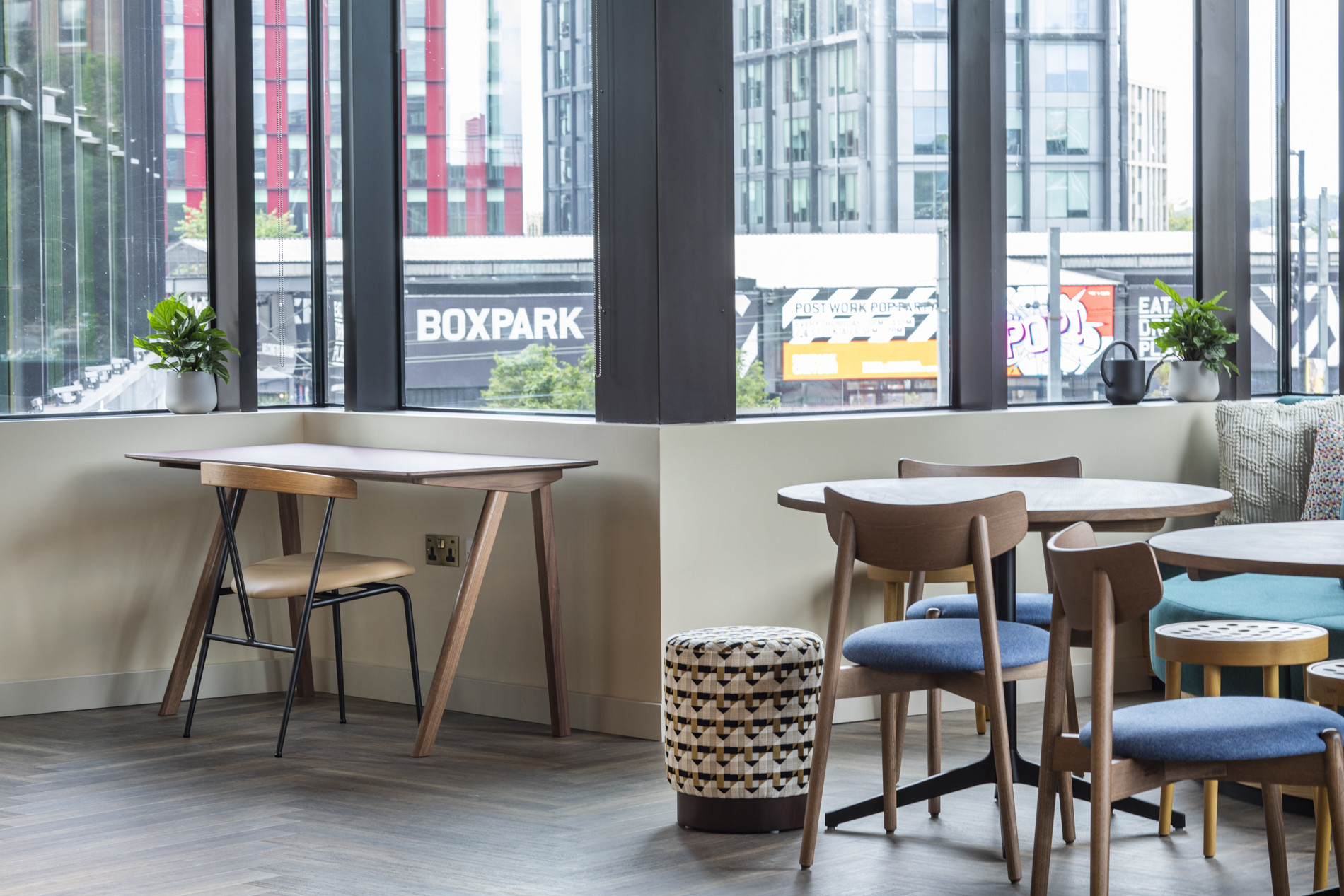 Enclave: Croydon welcomes its first residents | Enclave