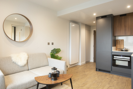 1 Bedroom Flats for Rent in Croydon | Enclave