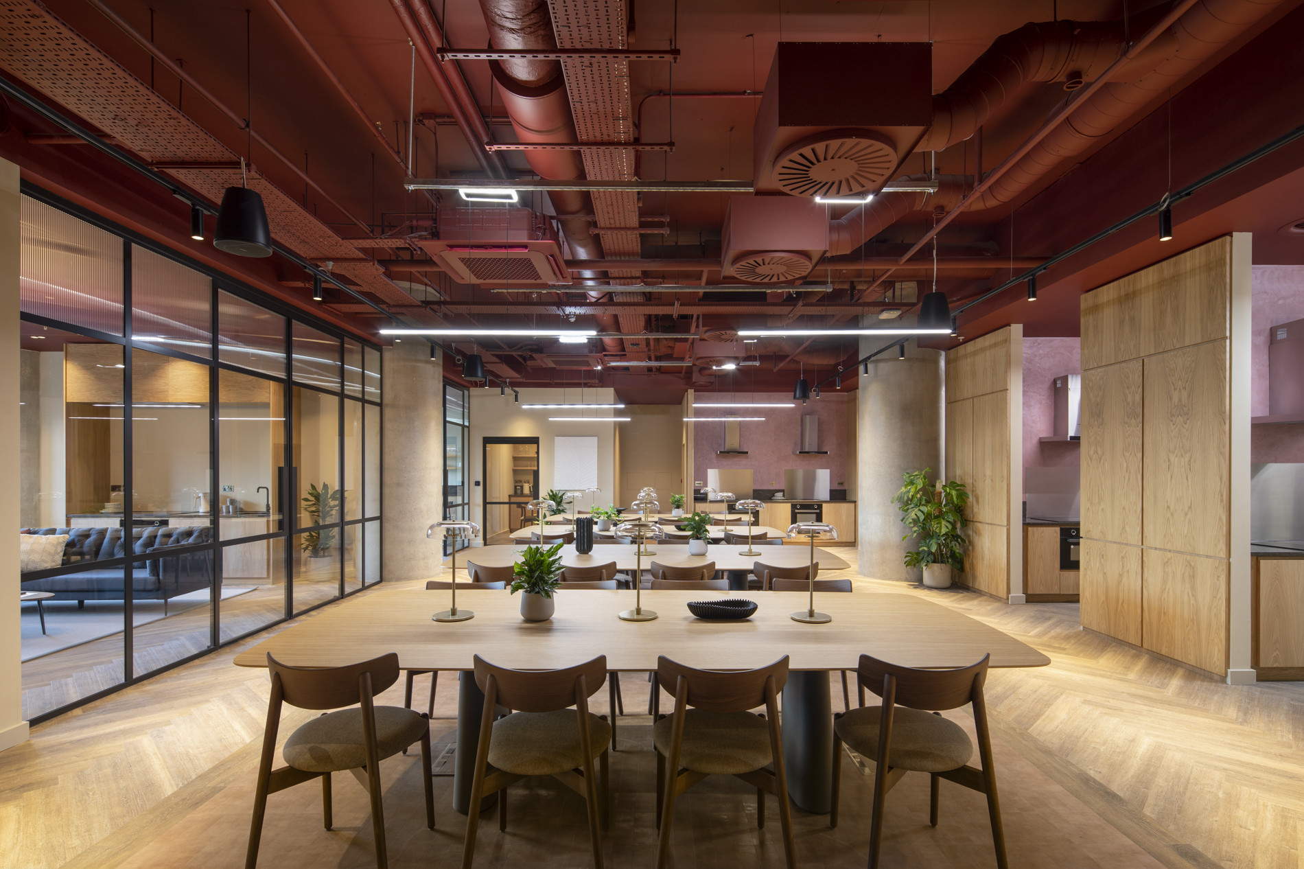 Enclave: Croydon welcomes its first residents | Enclave