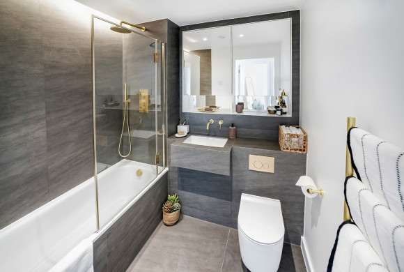 Gallery | King's Cross Apartments for Rent | Enclave