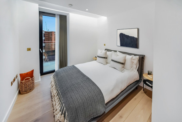 Gallery | King's Cross Apartments for Rent | Enclave