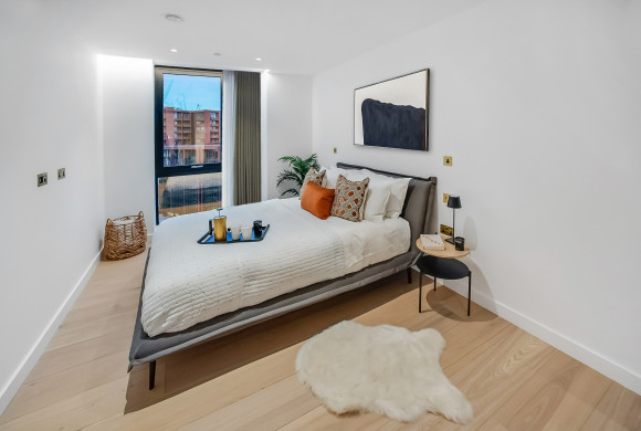 Gallery | King's Cross Apartments for Rent | Enclave