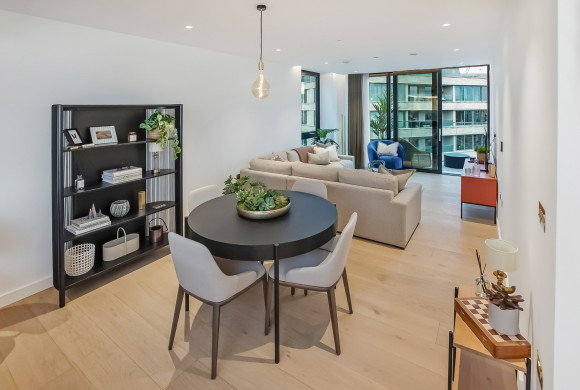 Gallery | King's Cross Apartments for Rent | Enclave