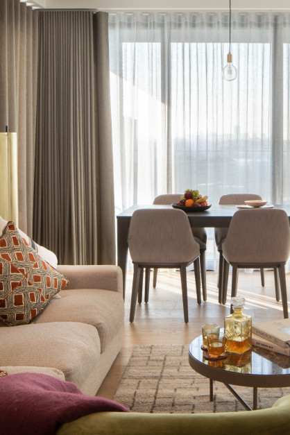 Exclusive Rental Apartments - London | Enclave