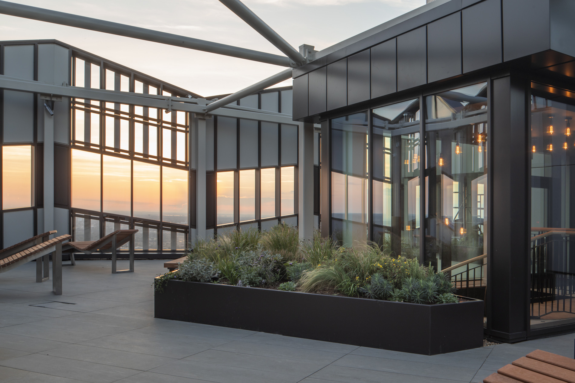 Enclave: Croydon welcomes its first residents | Enclave