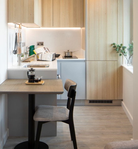 Rent Flats in Croydon | Enclave