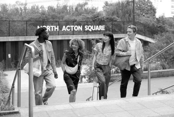 Gallery - Enclave: Acton Apartment Rentals