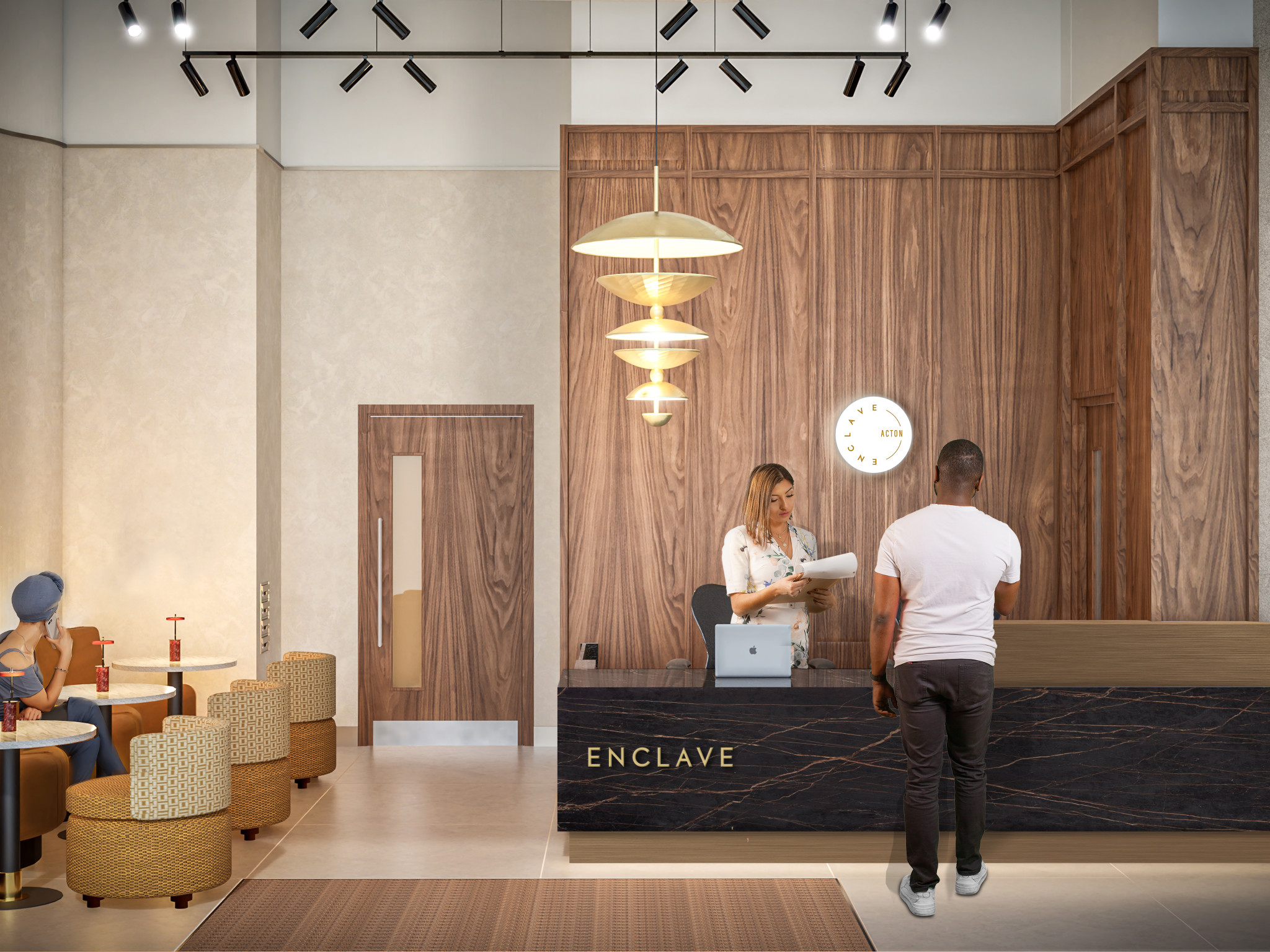 Exclusive Acton Apartment Rentals - West London