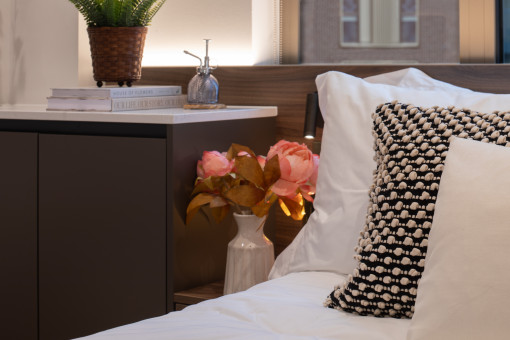 Studio Flats to Rent, West London | Enclave: Acton